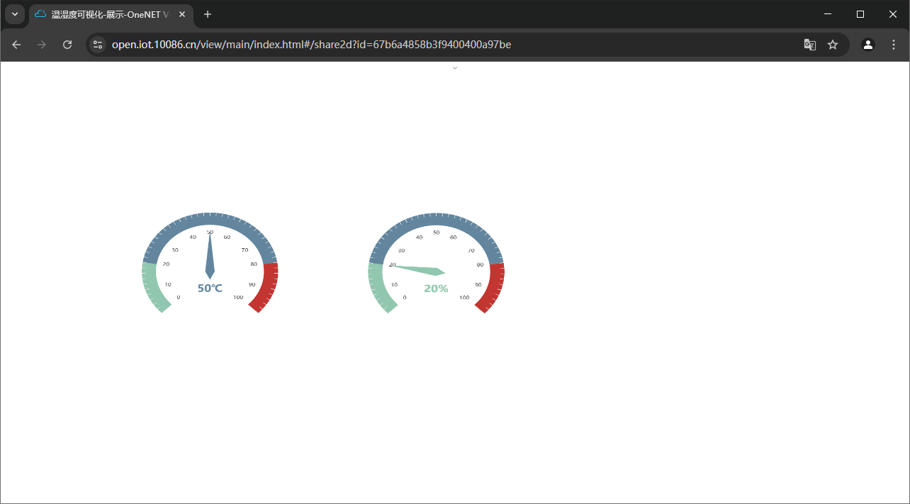 使用MQTT接入中国移动OneNET平台 | Duruofu's 个人测试